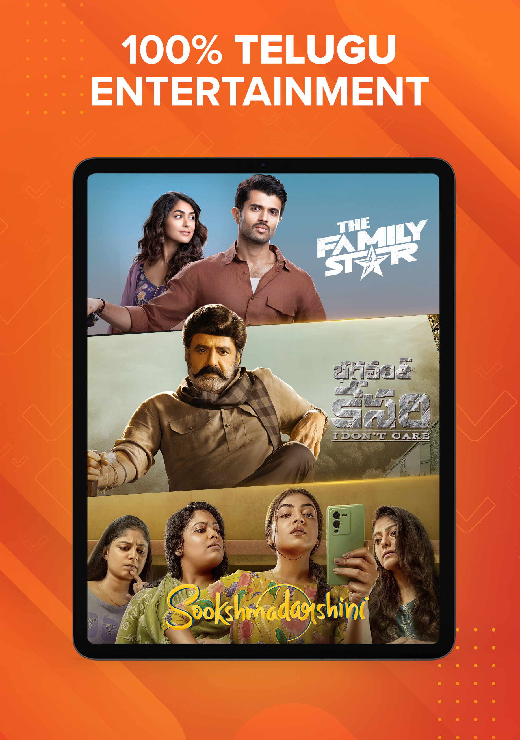 aha - 100% Local Entertainment 4.0.140 APK Download by Arha Media ...