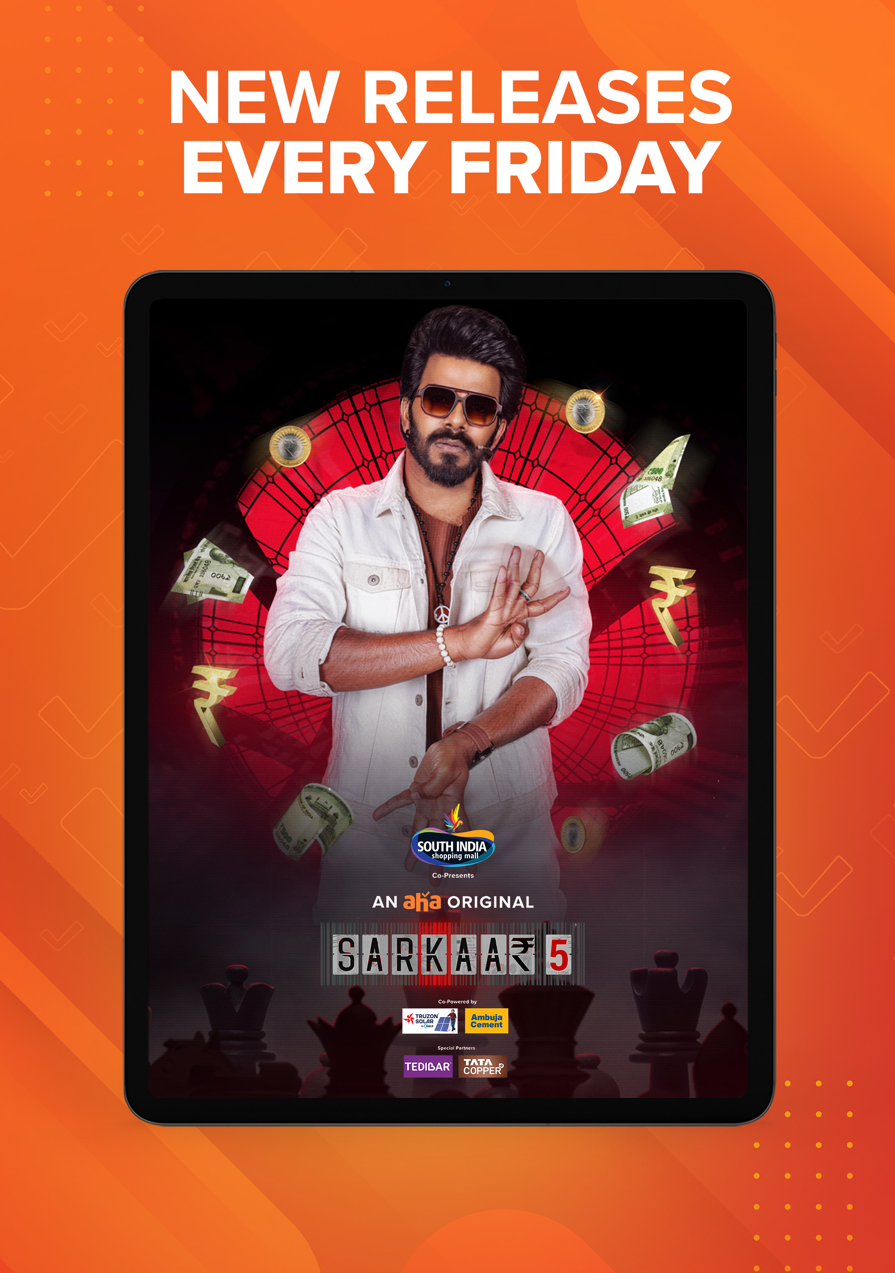 aha - 100% Local Entertainment 4.0.140 APK Download by Arha Media ...