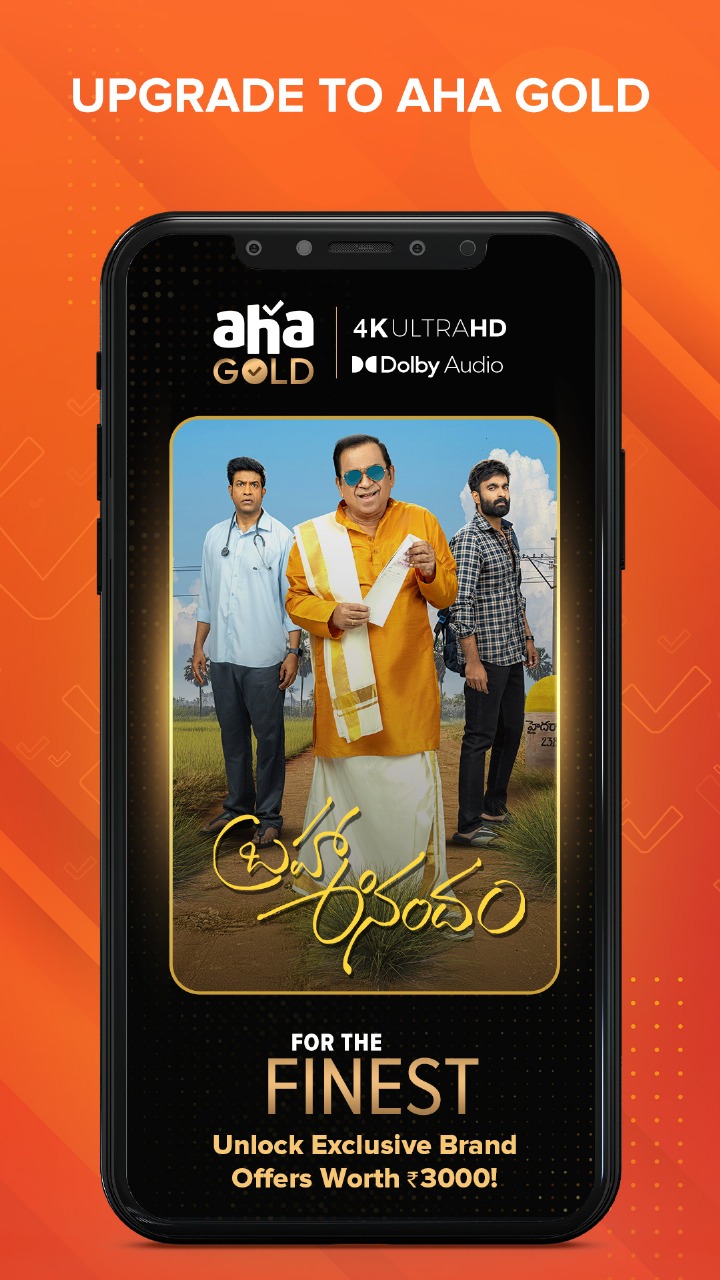 aha - 100% Local Entertainment 4.0.140 APK Download by Arha Media ...