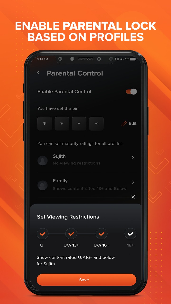 aha - OTT | Movies, Webseries (Fire TV) (Android TV) 5.0.72 APK ...