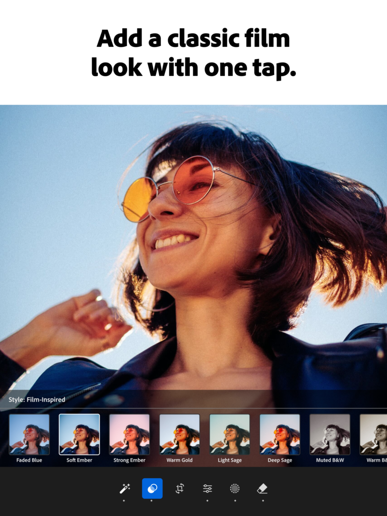 Lightroom Photo & Video Editor 11.4.2 APK Download by Adobe - APKMirror