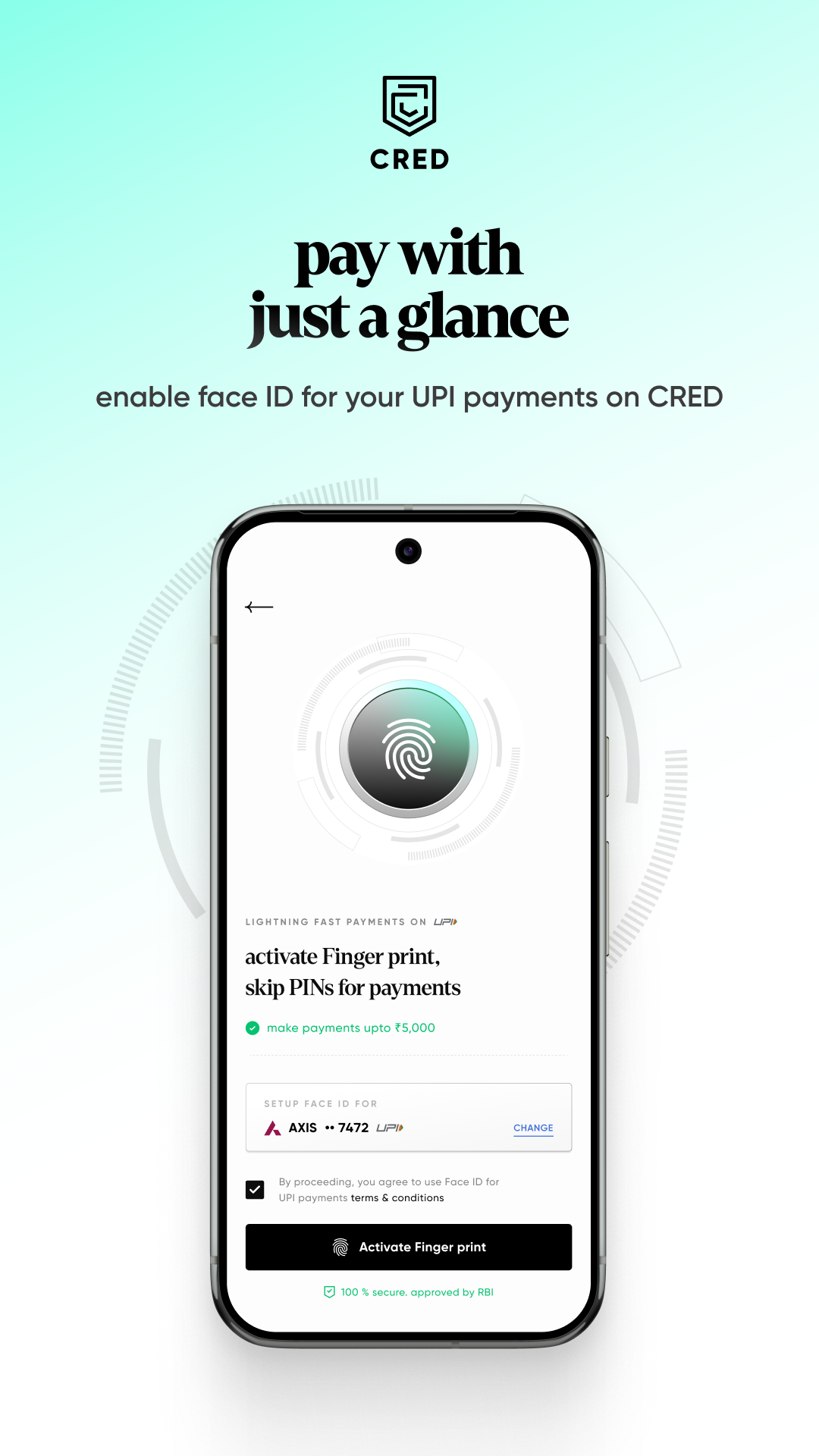 Download CRED: Credit Cards, Bills, UPI APKs for Android - APKMirror