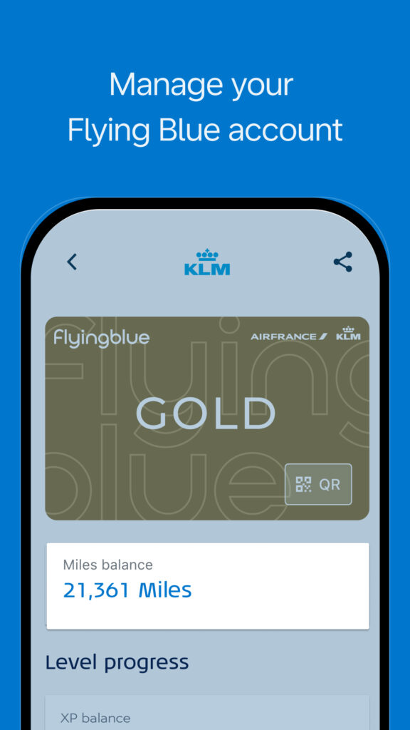 KLM - Book a flight 16.6.0 APK Download by KLM Koninklijke Luchtvaart ...