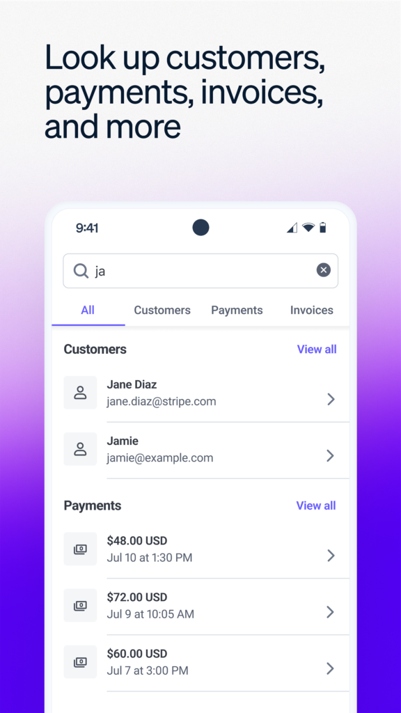 Stripe Dashboard 2.88.1 APK Download by Stripe, LLC - APKMirror