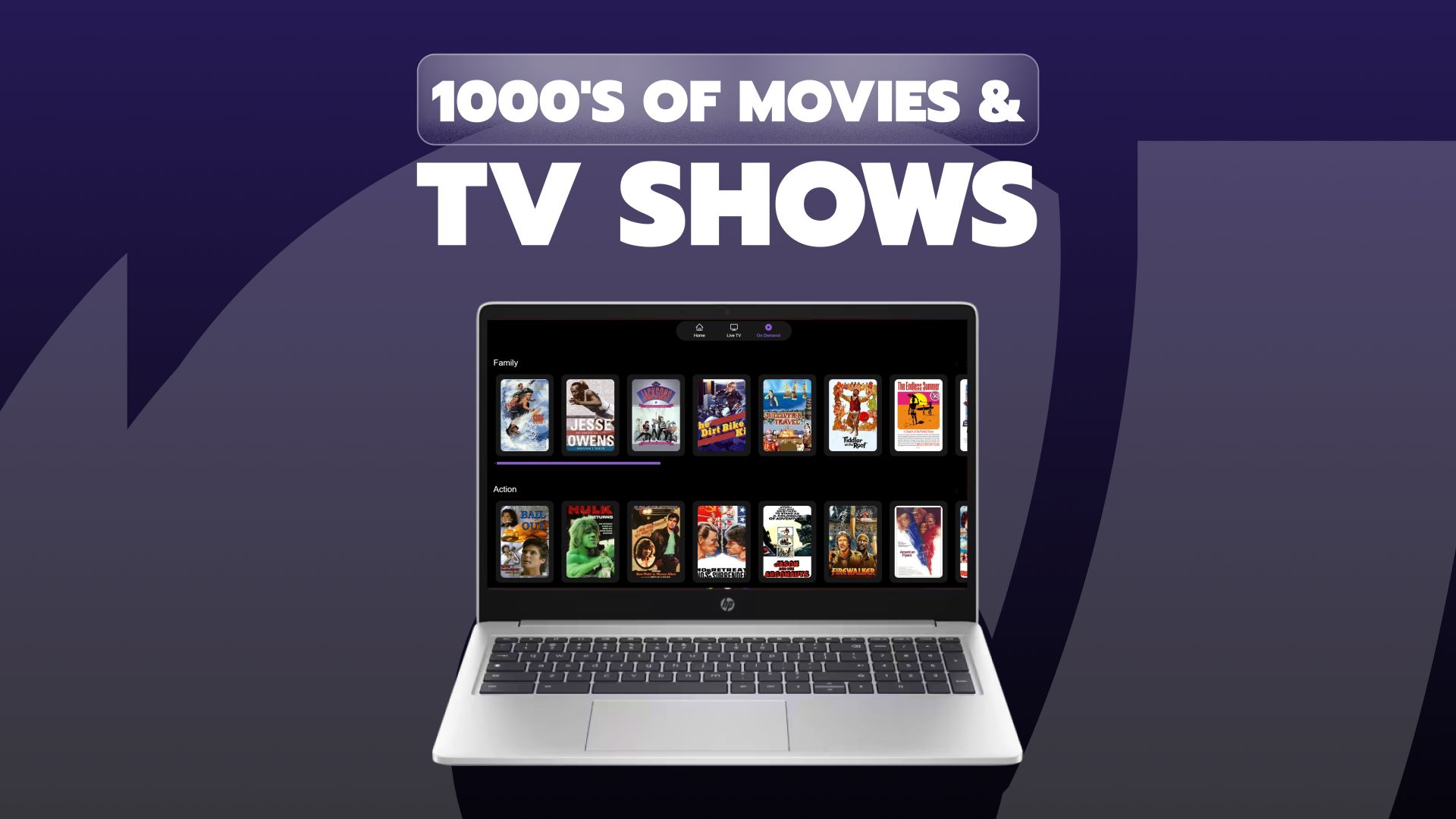 AiryTV Movies & TV 6.0.2 APK Download by Airy TV - APKMirror
