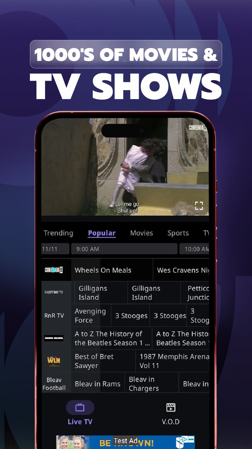 AiryTV Movies & TV 6.0.2 APK Download by Airy TV - APKMirror