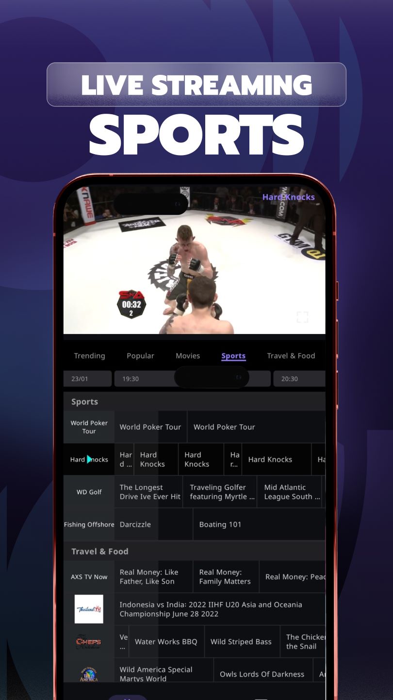 AiryTV Movies & TV 6.0.2 APK Download by Airy TV - APKMirror