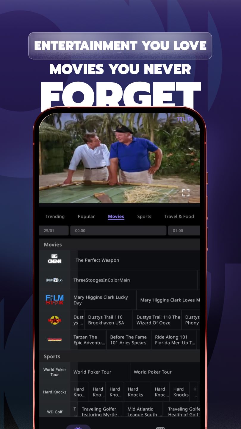 AiryTV Movies & TV 6.0.2 APK Download by Airy TV - APKMirror