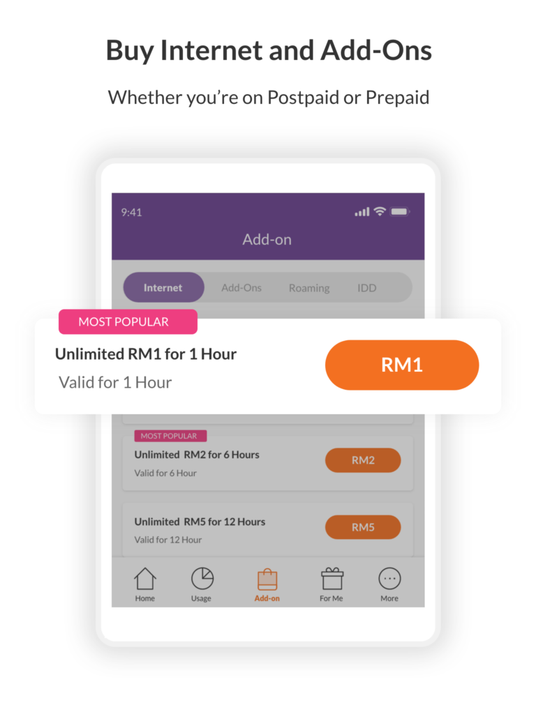 Celcom Life 3.0.80 APK Download by CelcomDigi Mobile Sdn Bhd - APKMirror