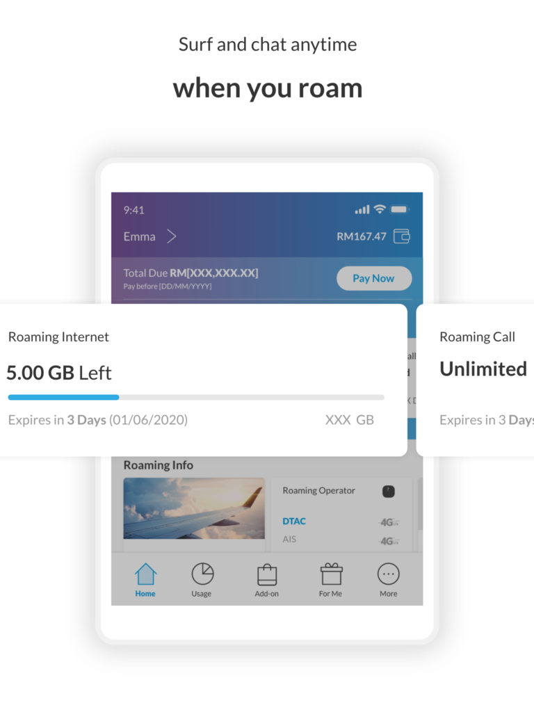 Celcom Life 3.0.59 APK Download by CelcomDigi Mobile Sdn Bhd - APKMirror