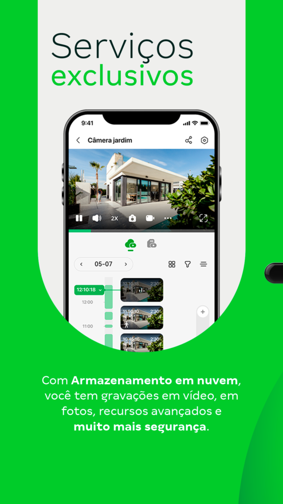 Intelbras Mibo Smart 2.8.0 APK Download by Intelbras S/A - APKMirror