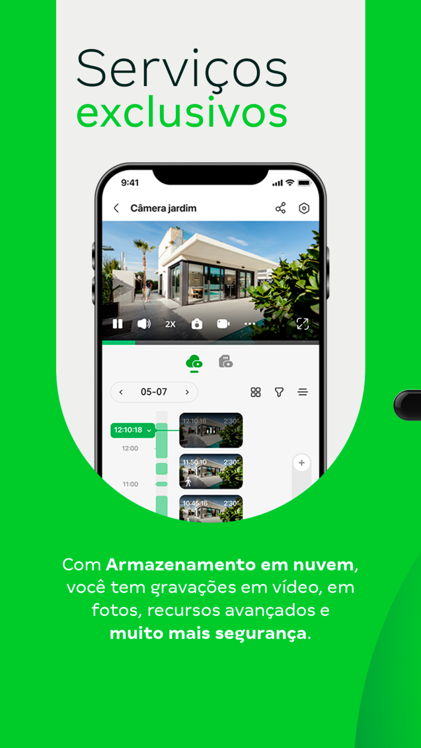 Intelbras Mibo Smart 2.8.0 APK Download by Intelbras S/A - APKMirror