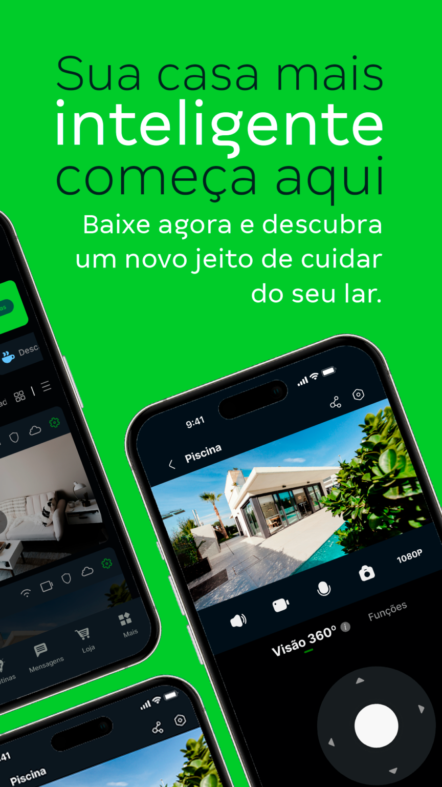 Intelbras Mibo Smart 2.8.0 APK Download by Intelbras S/A - APKMirror