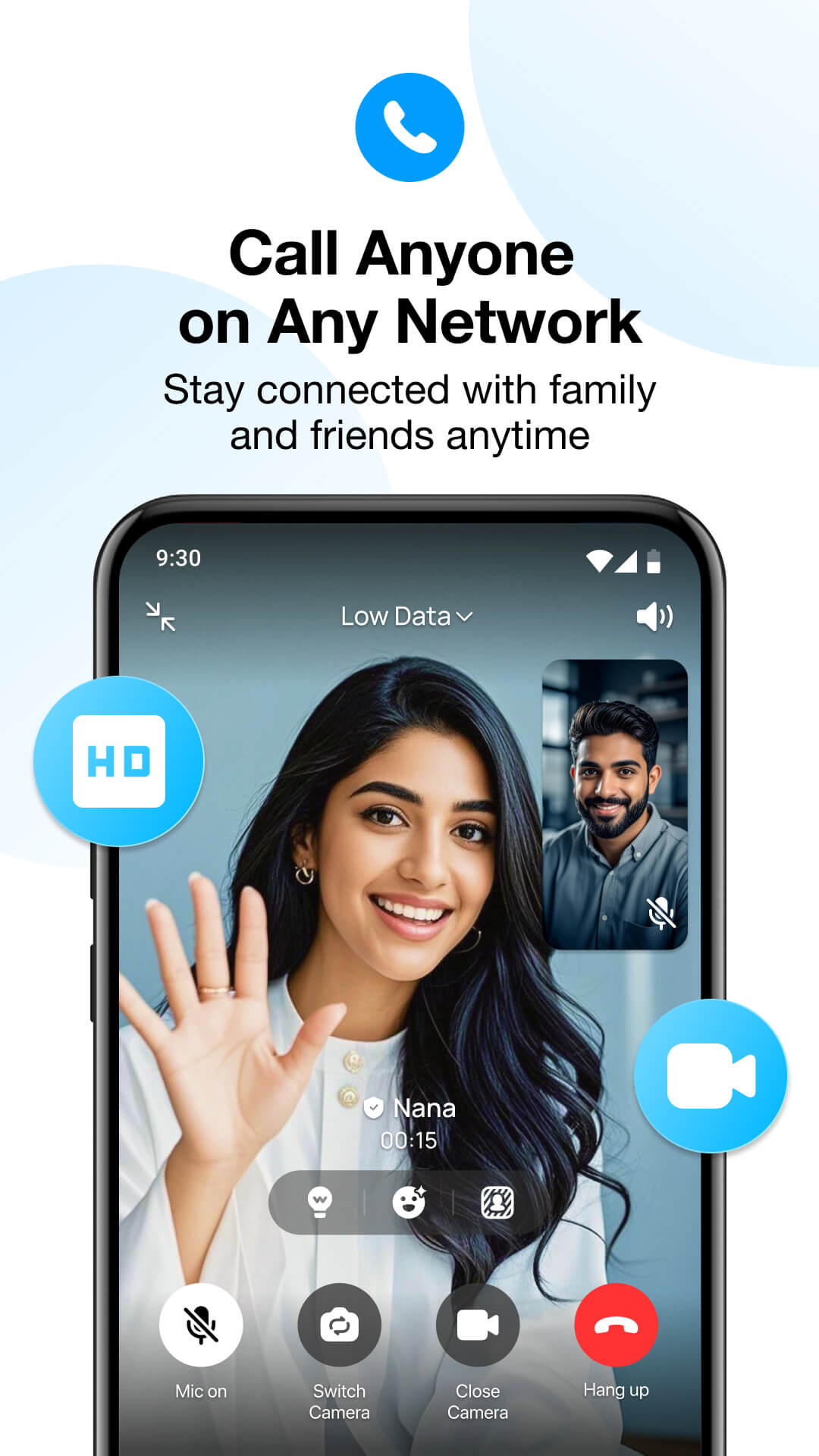 Download imo-International Calls & Chat APKs for Android - APKMirror