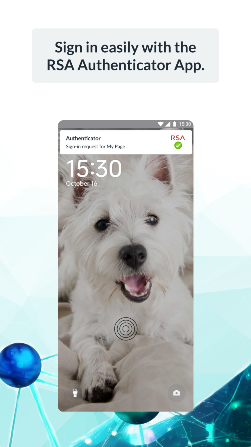 Download RSA Authenticator (SecurID) APKs for Android - APKMirror