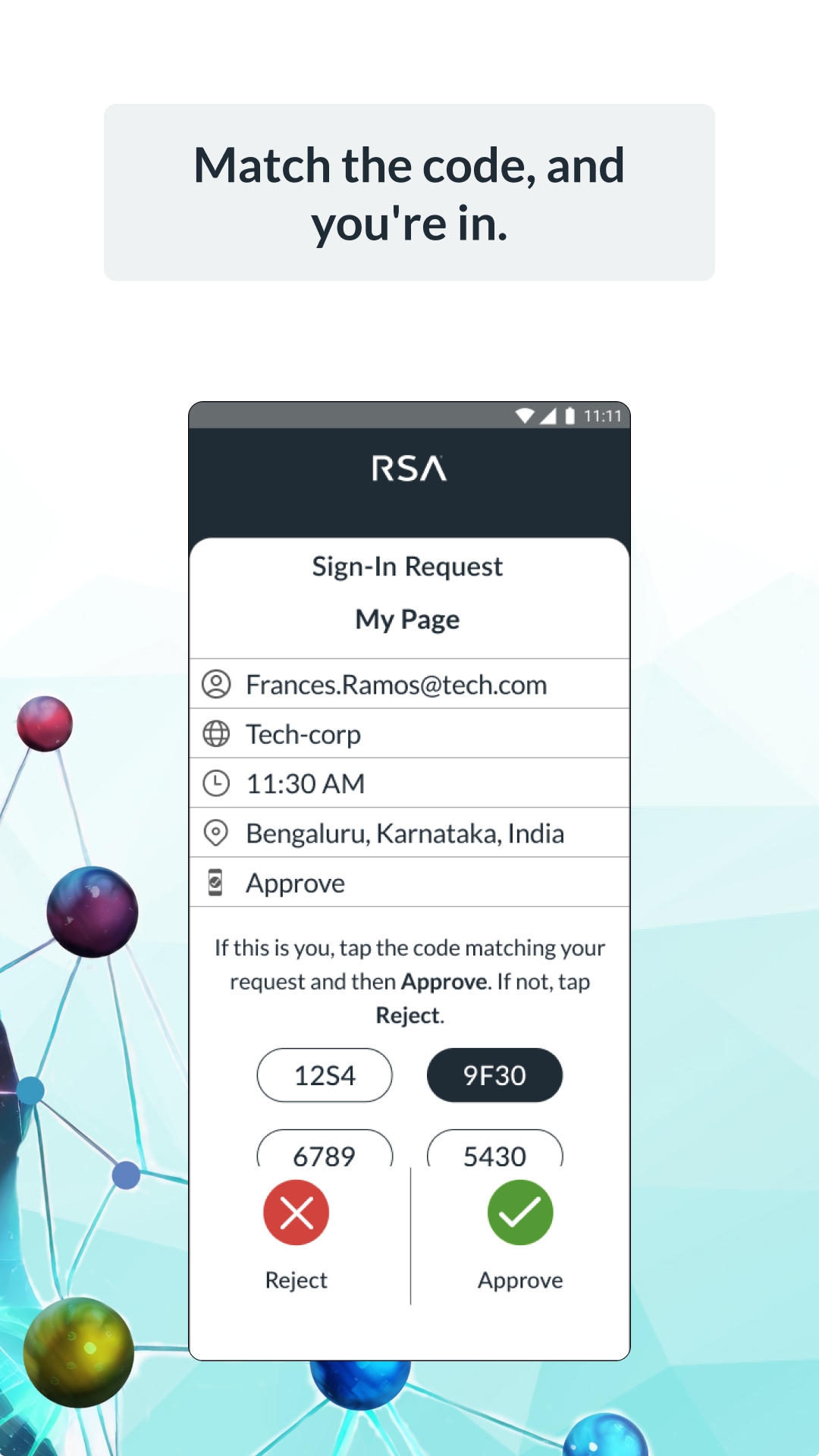 Download RSA Authenticator (SecurID) APKs for Android - APKMirror