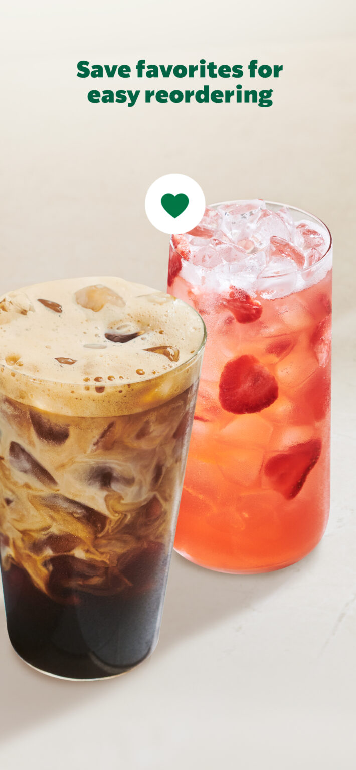 Starbucks 6.120.1 (Android 10+) APK Download by Starbucks Coffee ...
