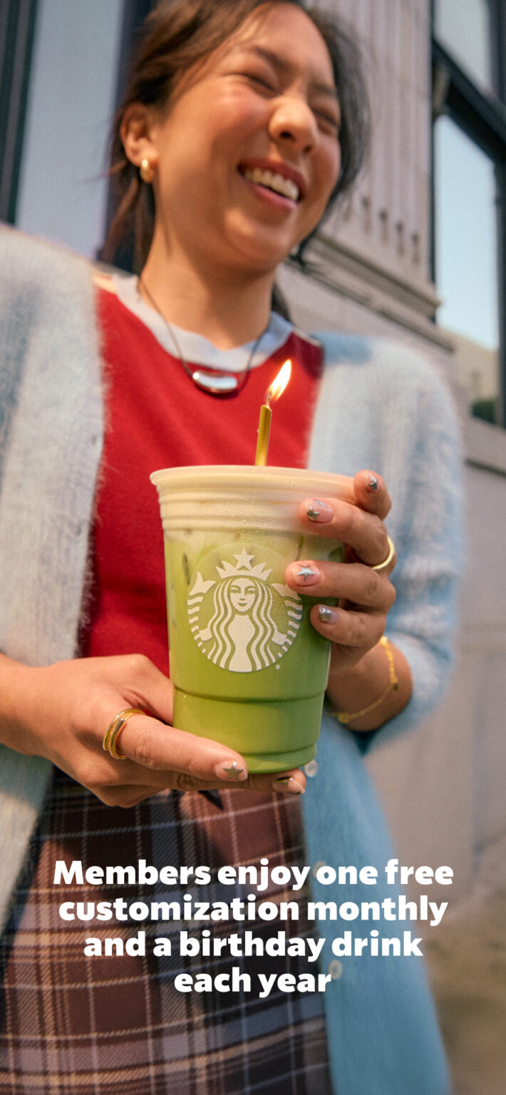 Starbucks 6.120.1 (Android 10+) APK Download by Starbucks Coffee ...