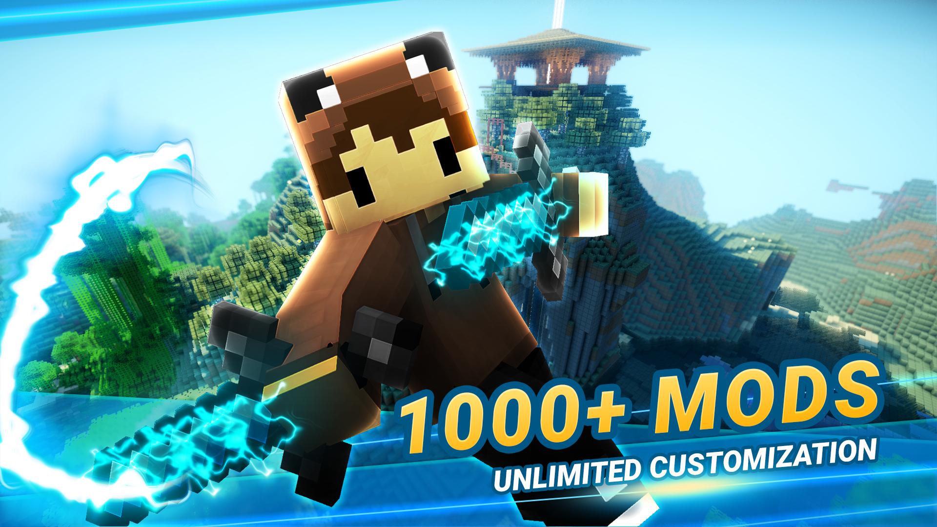 Download Mods AddOns for Minecraft PE APKs for Android - APKMirror