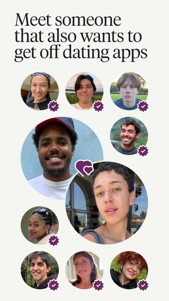 Hinge Dating App: Match & Date 9.116.0 APK Download by Hinge, Inc ...