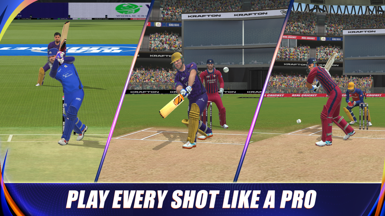 Real Cricket™ 3.0 (arm64-v8a + arm-v7a) (Android 6.0+) APK Download by ...