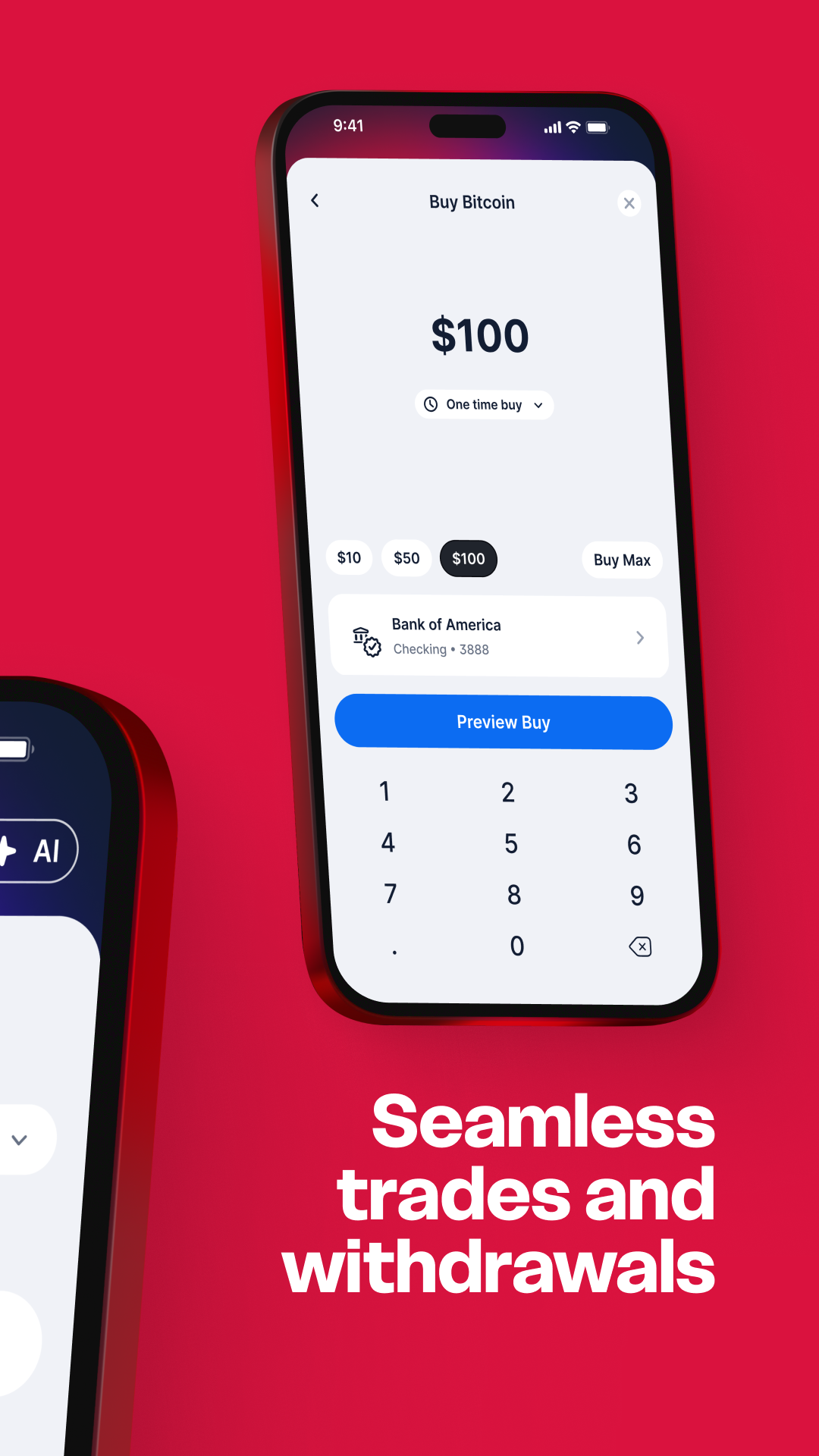 Download Blockchain Wallet: Buy BTC APKs for Android - APKMirror