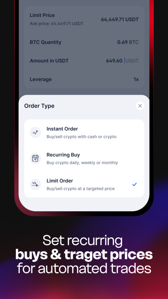 Download Blockchain Wallet: Buy BTC APKs for Android - APKMirror