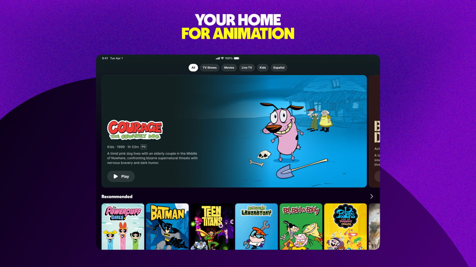 Download Tubi: Free Movies & Live TV APKs for Android - APKMirror
