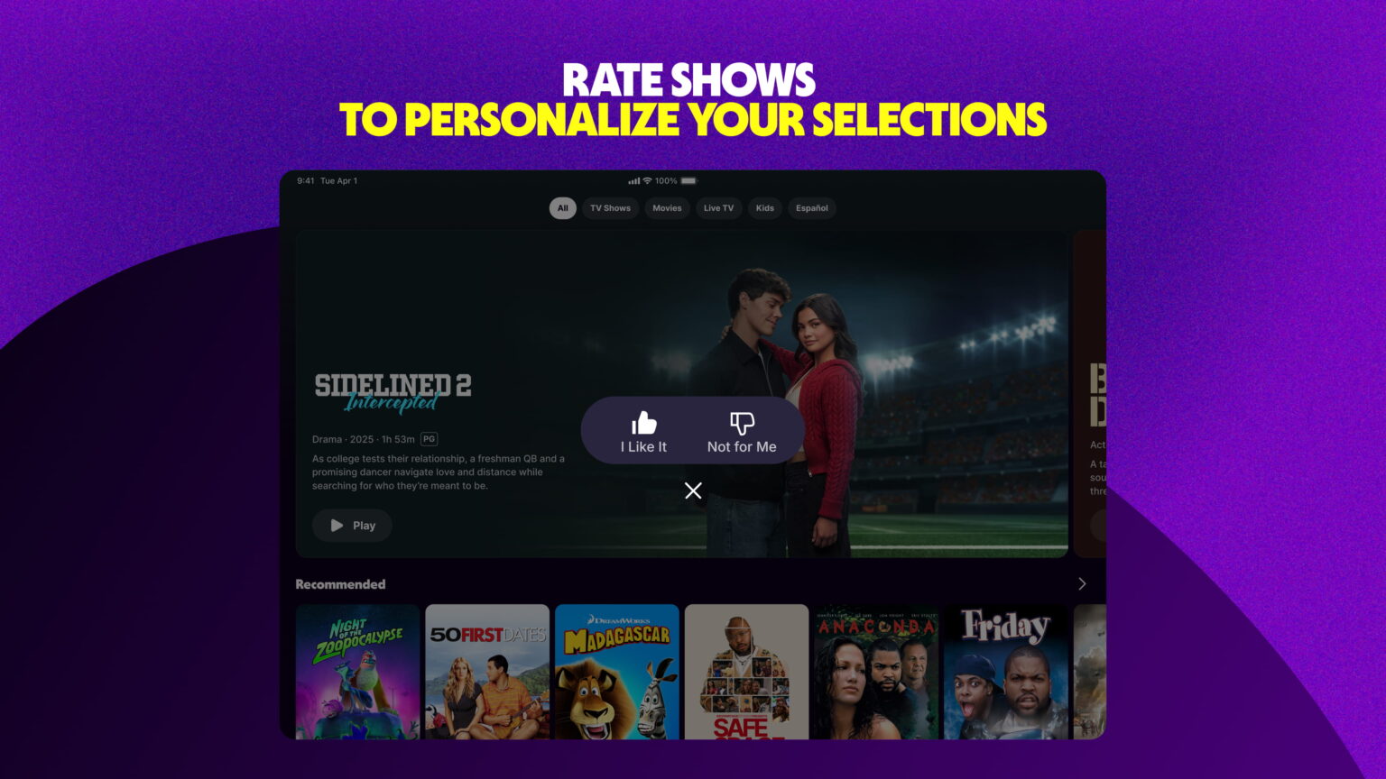 Tubi: Free Movies & Live TV 10.21.3 APK Download by Tubi TV - APKMirror