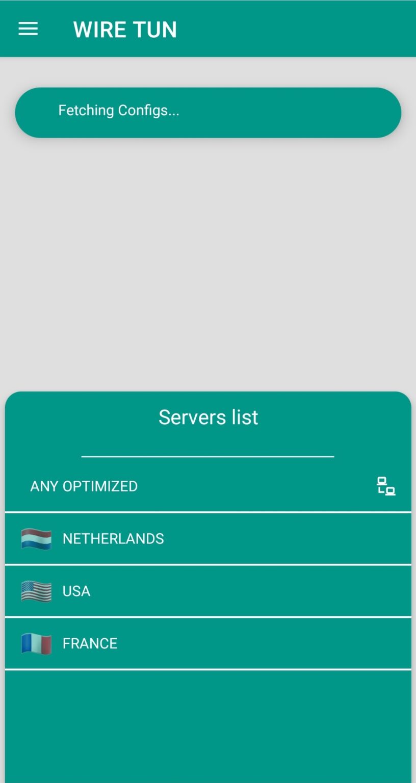 Wire Tun 1.7.5 (nodpi) (Android 5.0+) APK Download by EPIC LABS LIMITED ...