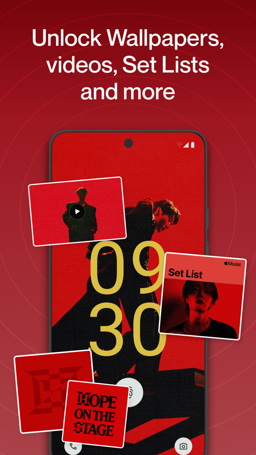 Shazam: Find Music & Concerts 15.6.0 APK Download by Apple Inc. - APKMirror