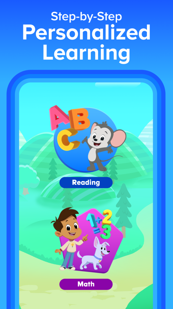 ABCmouse: Kids Learning Games 1.61.0 (Android 7.0+) APK Download by Age ...