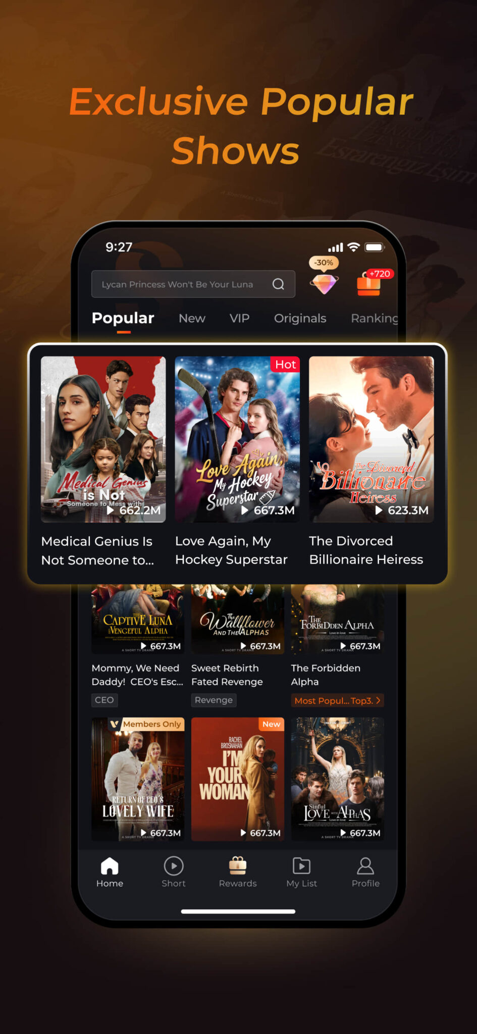 Download ShortMax - Watch Dramas & Show APKs for Android - APKMirror