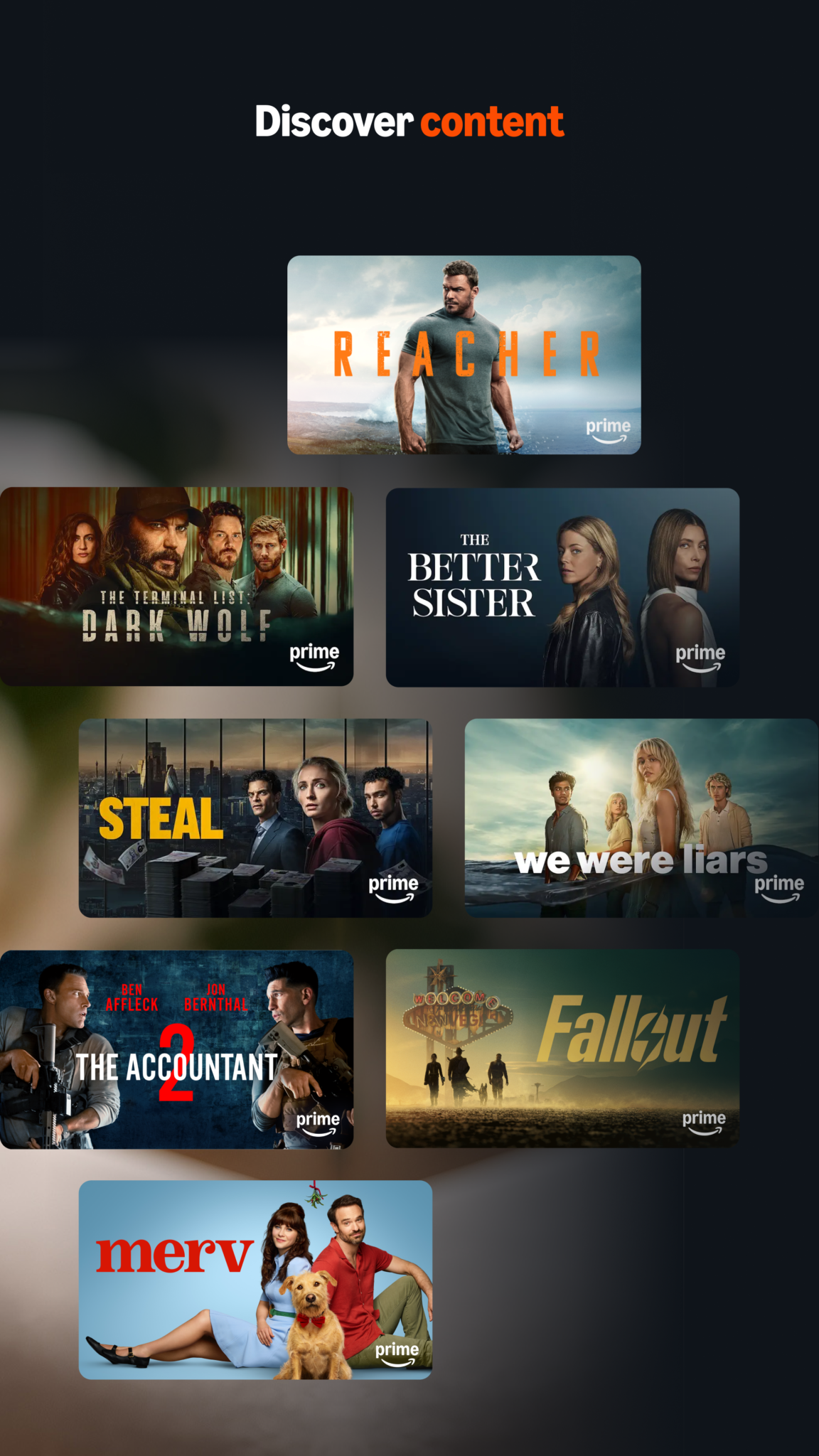 Amazon Fire TV 3.6.0 (Android 7.0+) APK Download by Amazon Mobile LLC ...