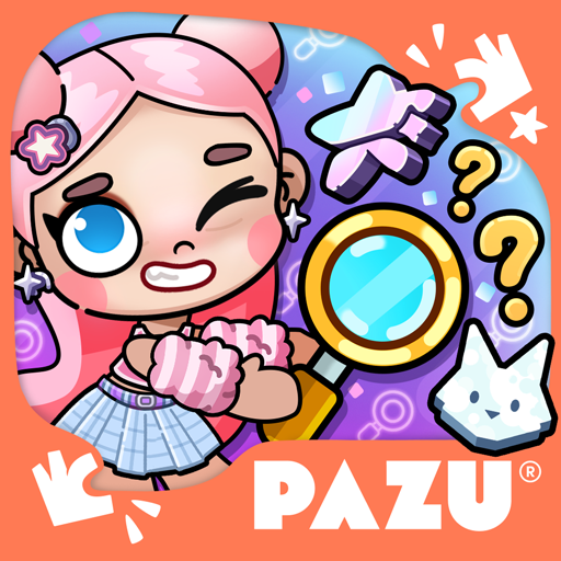 Download Pazu Games apps for Android - APKMirror