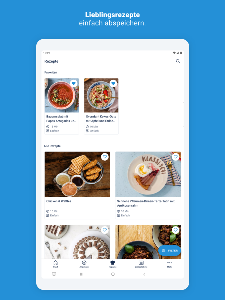 ALDI Nord 5.12.1-2606191206 APK Download by ALDI Einkauf SE & Co. oHG ...