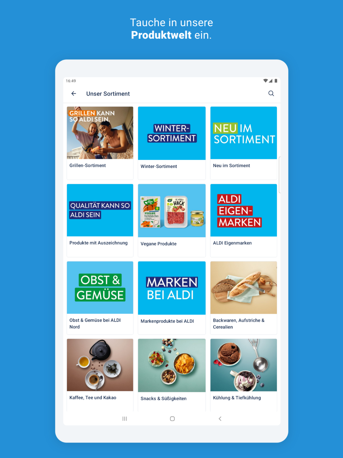 ALDI Nord 5.12.1-2606191206 APK Download by ALDI Einkauf SE & Co. oHG ...