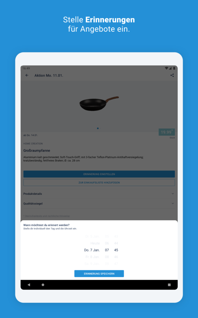 ALDI Nord 5.12.1-2606191206 APK Download by ALDI Einkauf SE & Co. oHG ...
