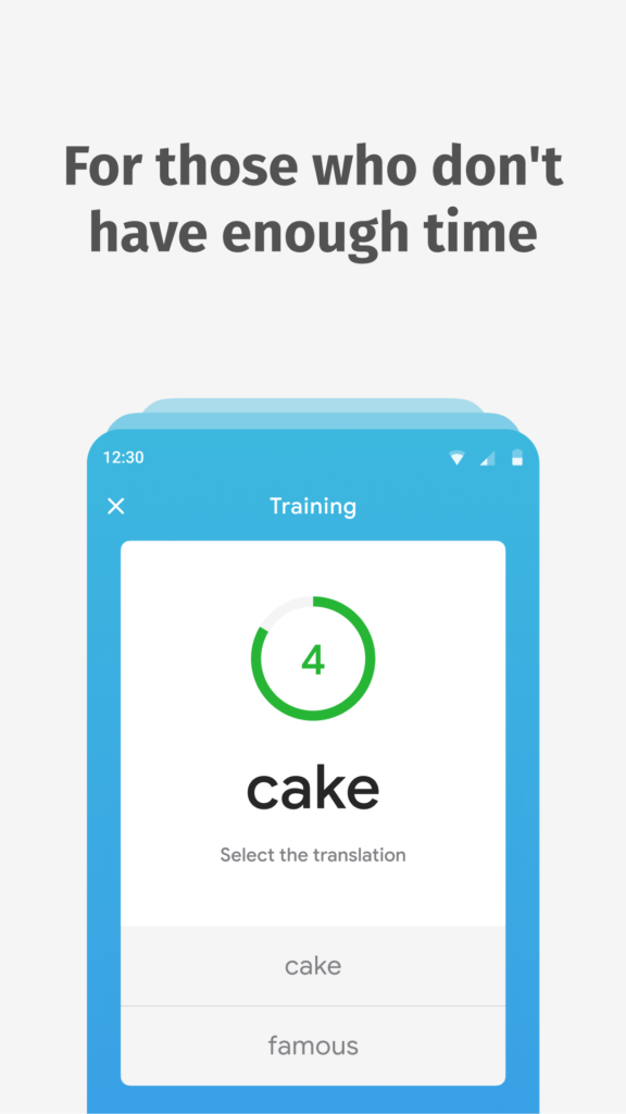 Bright – English for beginners 1.8.17 APK Download by Language Apps ...
