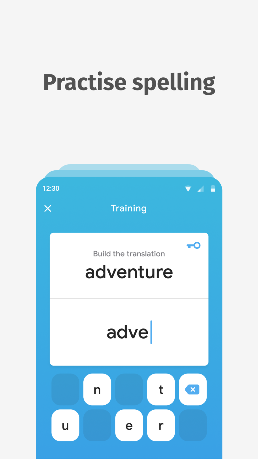 Bright – English for beginners 1.8.17 APK Download by Language Apps ...