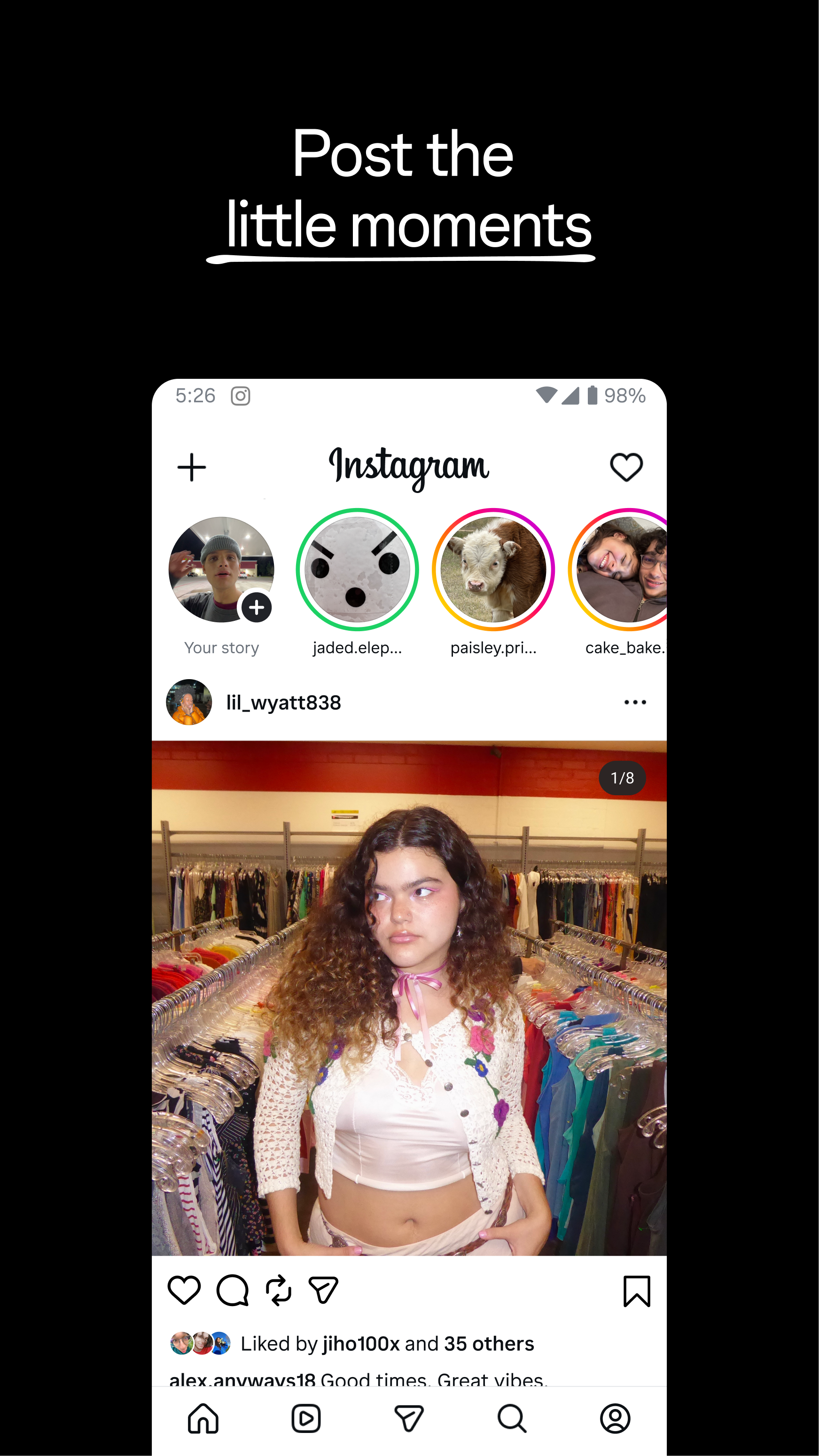 Instagram 3.1.0 APK Download by Instagram - APKMirror