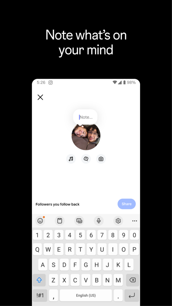 Instagram 7.12.0 (arm-v7a) (280-640dpi) (Android 4.1+) APK Download by ...