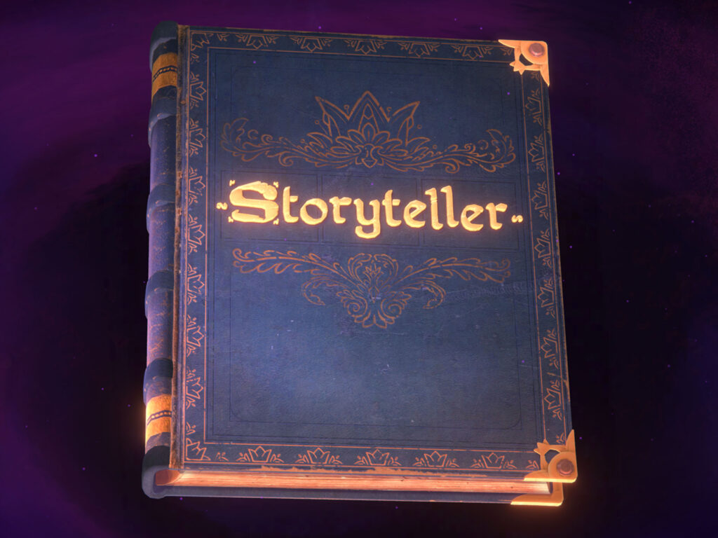 Download Storyteller APKs for Android - APKMirror