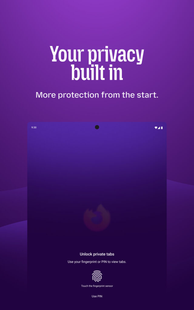 Download Firefox Fast & Private Browser APKs for Android - APKMirror