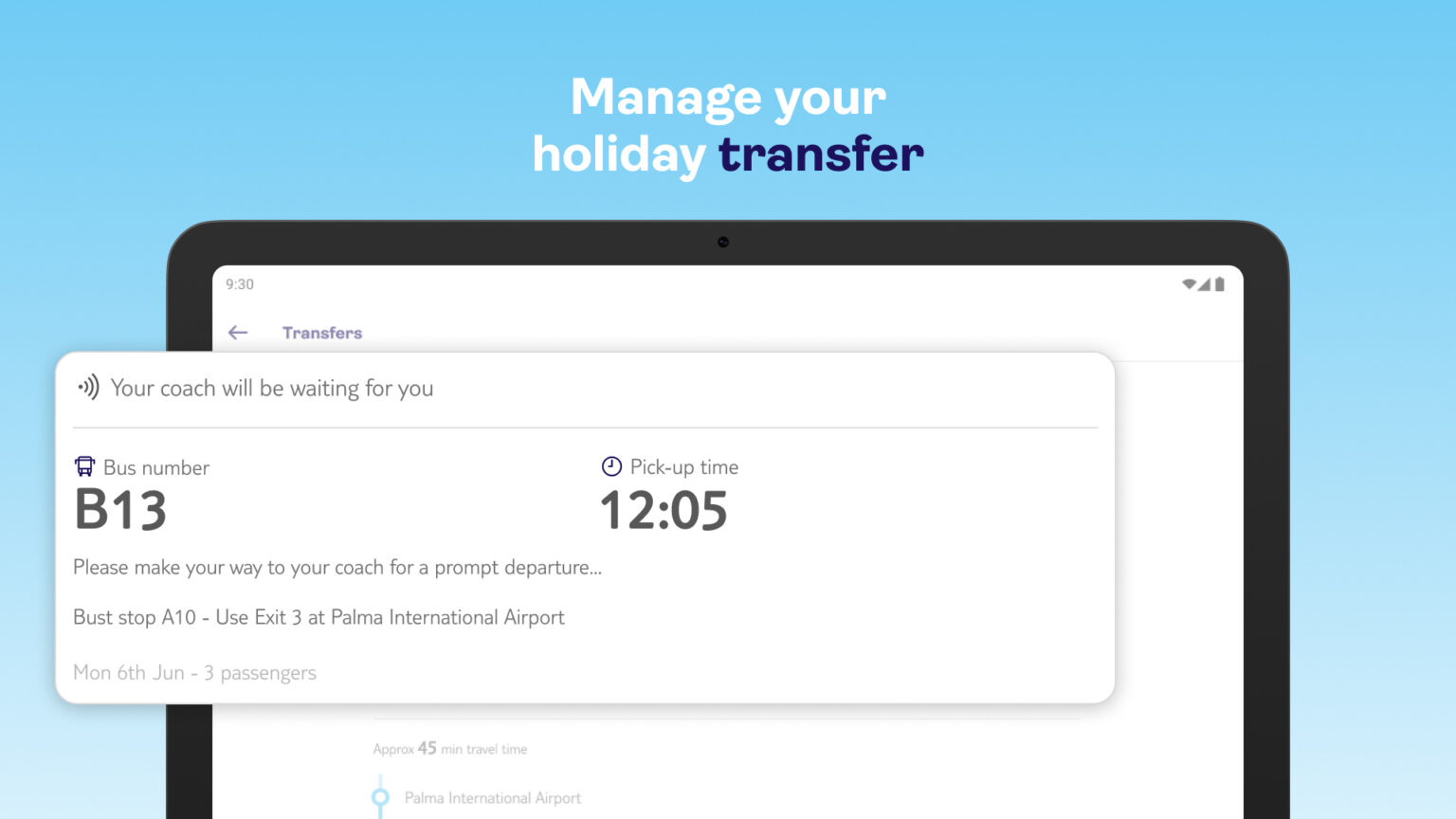 Download TUI: Holidays, Travel, Flights APKs for Android - APKMirror