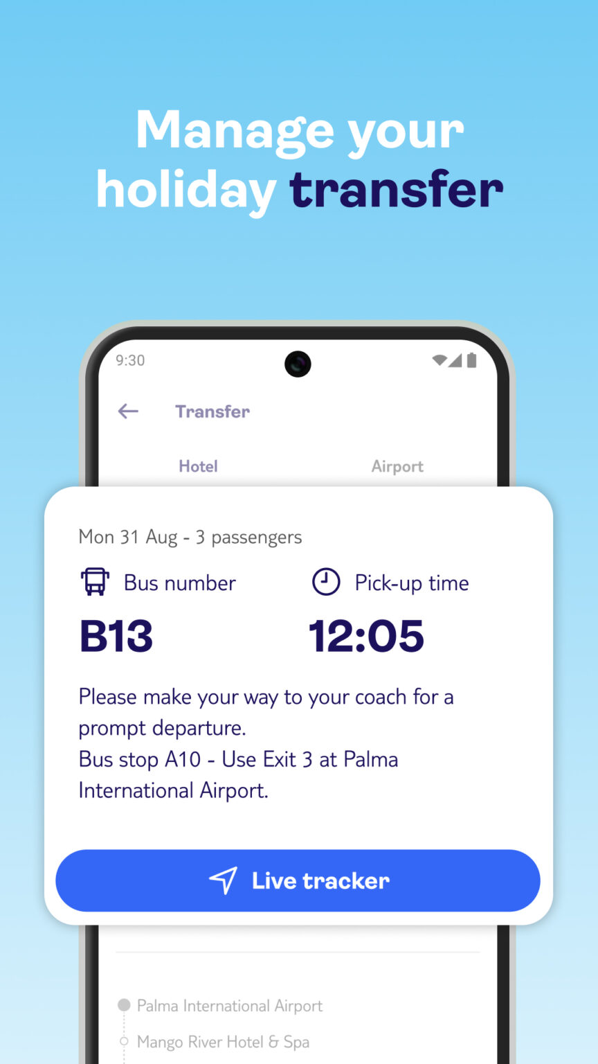 TUI: Holidays, Travel, Flights 18.16.65 APK Download by TUI Group ...