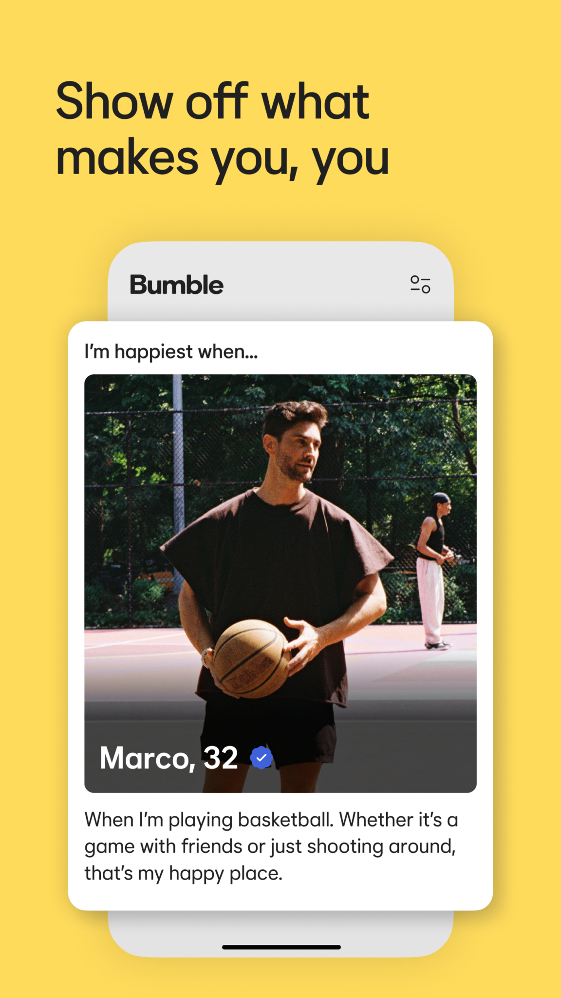 Download Bumble Dating App: Meet & Date APKs for Android - APKMirror