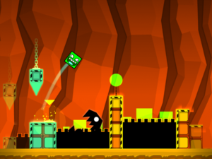 Geometry Dash World 2.2.142 APK Download by RobTop Games - APKMirror