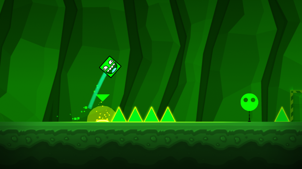 Download Geometry Dash World APKs for Android - APKMirror