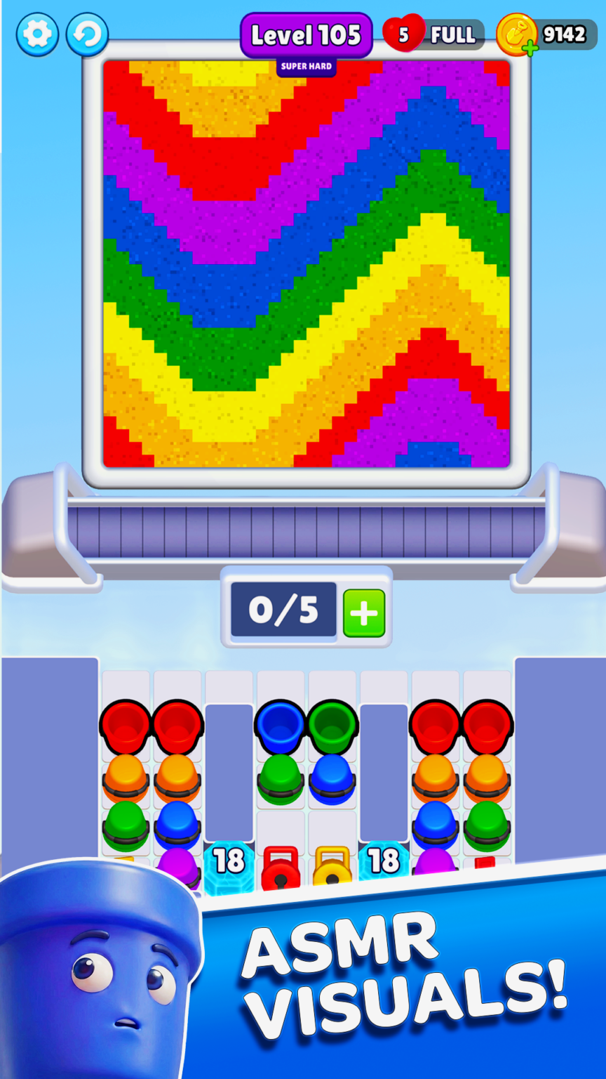 Download Sand Loop APKs for Android - APKMirror